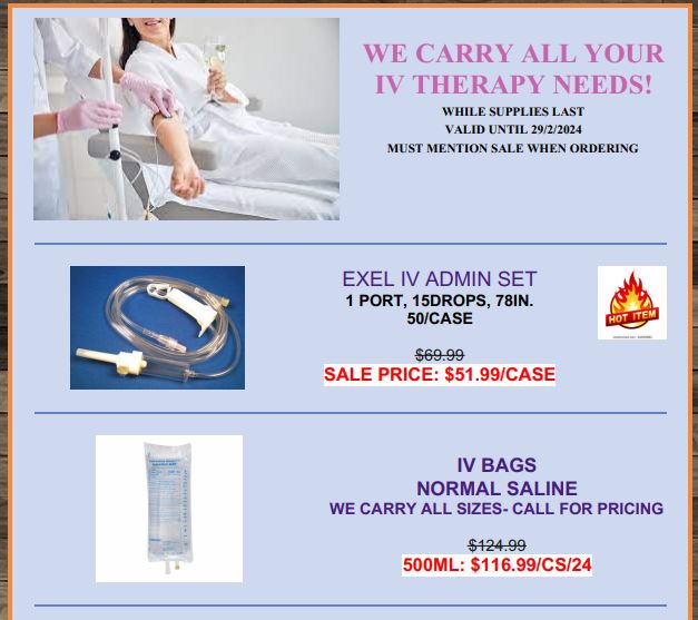Globe Medical Surgical Supplies | Globe Medical-Surgical Supply Co