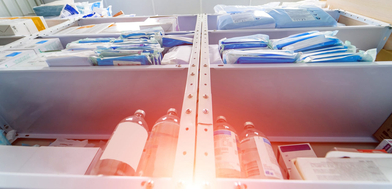 Brands | Globe Medical-Surgical Supply Co