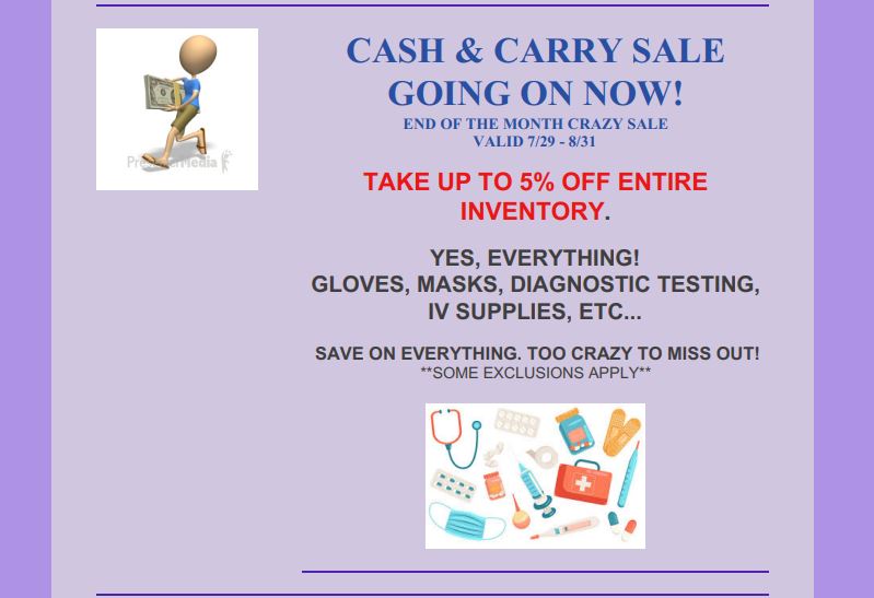 Globe Medical Surgical Supplies | Globe Medical-Surgical Supply Co