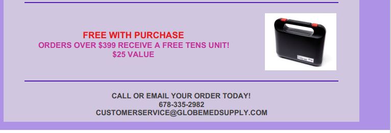 Globe Medical Surgical Supplies | Globe Medical-Surgical Supply Co